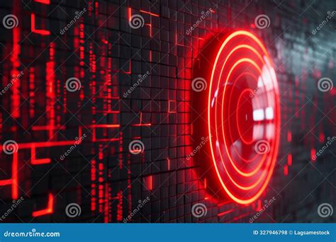 Show What An Intrusion Detection System Might Look Like In A Quantum