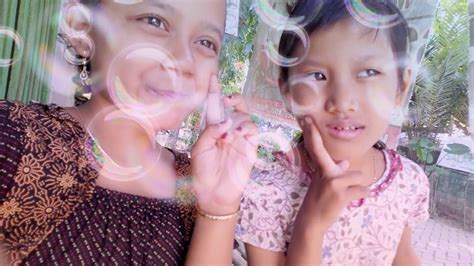 Aku Dan Teman Youtube