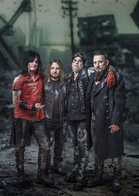 Lords Of Salem New Single The Hills Have Eyes August 25th Devil