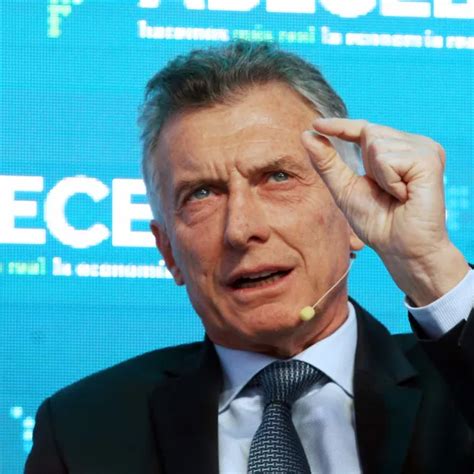 Macri Criticó A La Cgt Nunca Defendió Los Derechos De Los