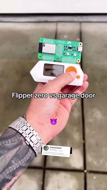 Flipperzero Agains World 🌎 Youtube