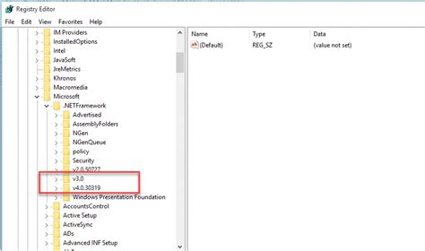 Microsoft NET Framework Offline Installers Direct Download Links