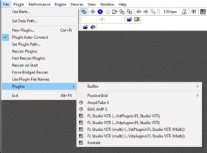 How To Run Any VST Plugin As Standalone Without A DAW Guitar Gear Finder