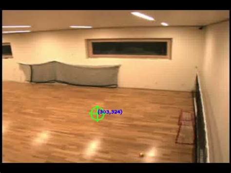 OpenAL OpenCV Tracking YouTube