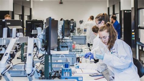 Electronic And Electrical Engineering With Industrial Year Meng Hon University Of Birmingham