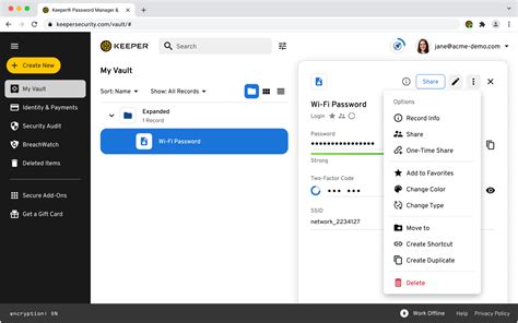 How To Share Data Securely With Third Parties