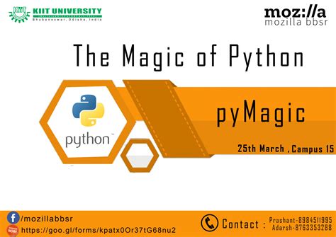 Python Dream Design