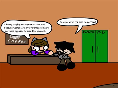 Owo The Comic Chapter 2 Part 2 R Comics