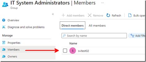 Creating Dynamic Groups In Microsoft Entra Id Everything Xen