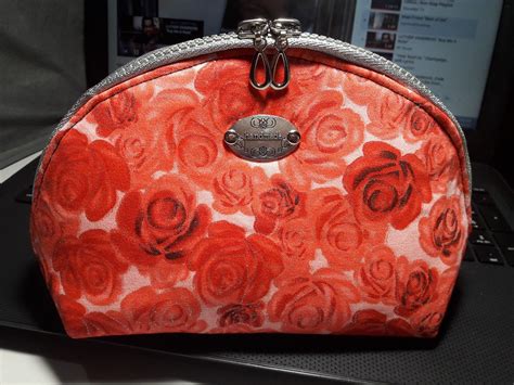 Persimmon Dumpling Pouch Pattern Sew Sweetness