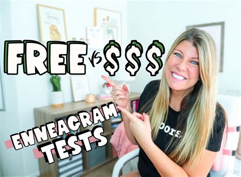 Enneagram Tests Free Vs Paid Pros And Cons Revealed
