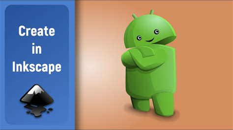 Speed Art Inkscape Android Krita Inkscape Youtube