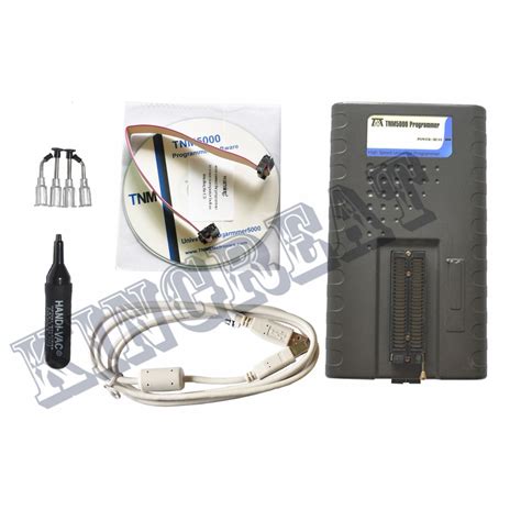 2020 Tnm5000 Usb Programmer Support All Notebook Kbc Ec Controller Programmer For General Use