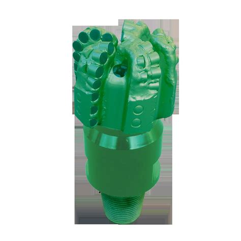 6 Inch 5 Blade Steel Body Pdc Bit Gs1605t Great China Trading