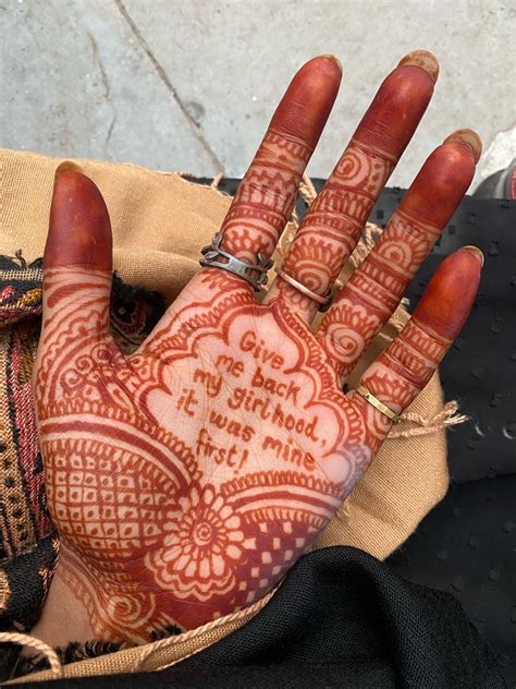 Mehandi On Tumblr