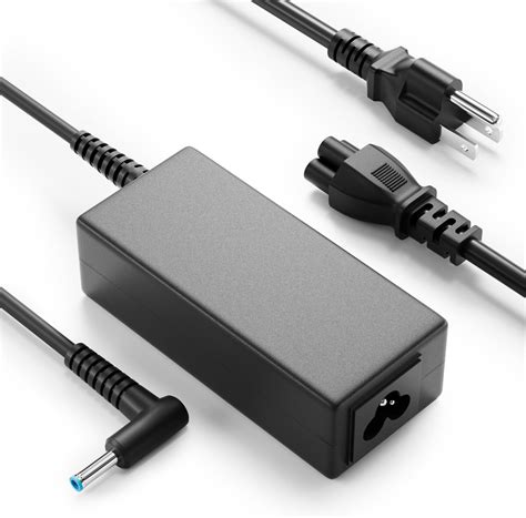 741727 001 710412 001 213349 109 Spare 45w Laptop Charger