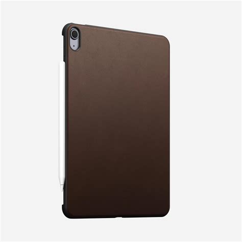 Nomad Unveils New Horween Leather Cases For Ipad Air Imore