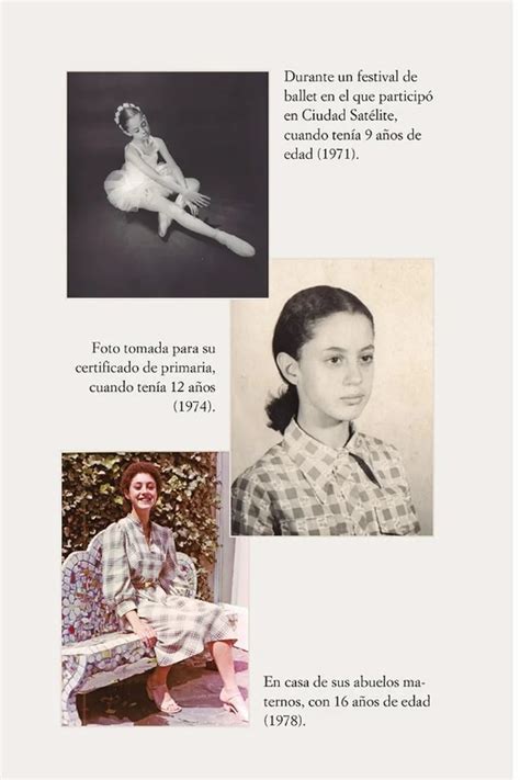 Cuando Claudia Sheinbaum Se Trepaba A Colgar Carteles Y Hacía Danza