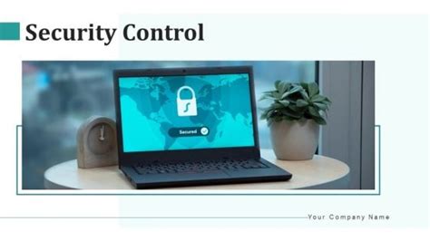 Security Access Control PowerPoint Templates Slides And Graphics