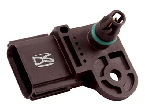 Sensor Map Ecosport Duratec Focus Mondeo Parcelamento Sem Juros