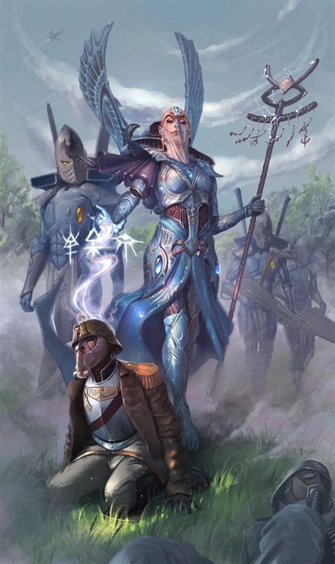 Pin By Constantine On Insidious Ancients In 2024 Warhammer 40k
