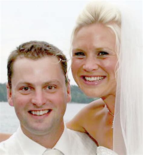 Hanson Olin Wedding Duluth News Tribune News Weather And Sports
