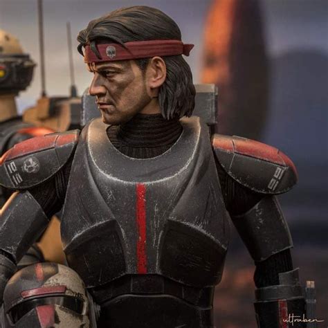 𝐻𝓊𝓃𝓉𝑒𝓇 𝓣𝓱𝓮 𝓑𝓪𝓭 𝓑𝓪𝓽𝓬𝓱 Star Wars Pictures Star Wars Awesome Star Wars Comics