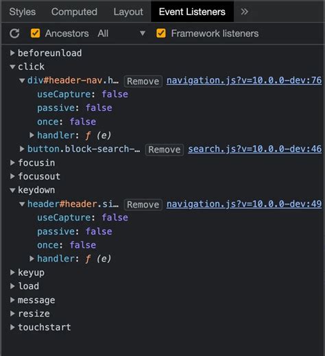 Javascript And Events The Fundamentals Lullabot