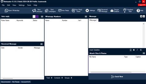 Bot Master At ₹ 999year Kolkata Id 2854964787162