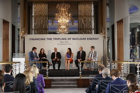 terrapower on linkedin financing climateweeknyc netzero nuclearenergy