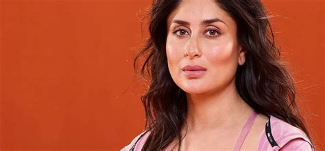 Kareena Says She Lost ‘sex Drive During Pregnancy And Lauded Saif For Being Supportive