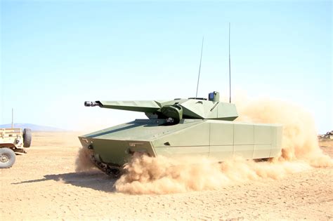 Gur Khan Attacks Демонстрация боевой машины пехоты Kf41 Lynx в Венгрии