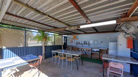 Gallery Rubyvale Caravan Park