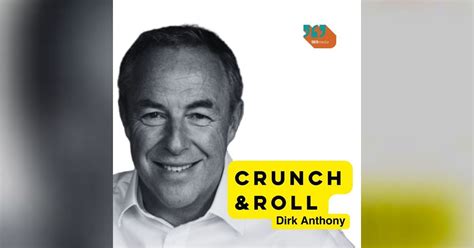 S03 E13 Dirk Anthony Crunch And Roll