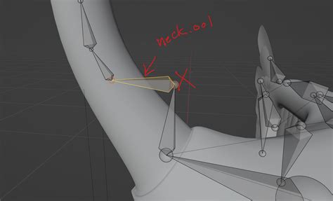 Rigify Error Animation And Rigging Blender Artists Community