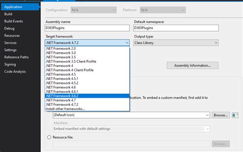 Error In Plugin Registration Power Platform And Dynamics 365