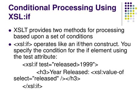 ppt extensible stylesheet language xsl powerpoint presentation