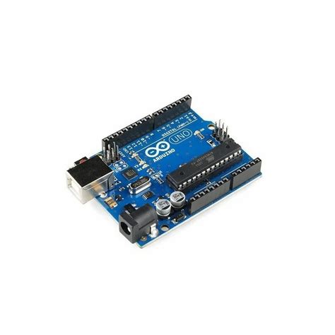 Arduino Uno R3 Dip 5v At Best Price In Nanded Id 2857226550397
