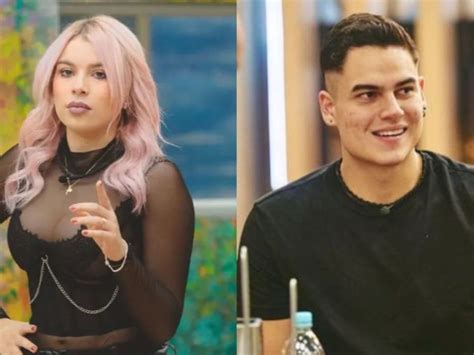 Miguel Bueno reveló cómo es su relación actual con Ornella Sierra; ¿terminaron mal ...