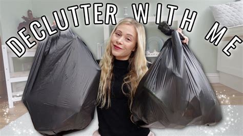 Tidy And Declutter Time Toy Declutter Before Christmas Declutter My