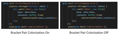 Visual Studio Code Editor Moves Forward On Language Detection Nucleio Information Services