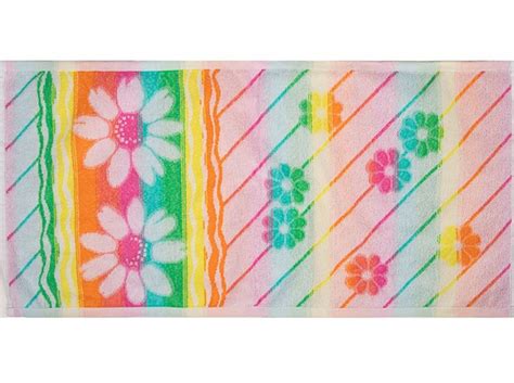 Полотенце для ванной Речицкий текстиль Полотенце махровое летний Хлопок ...