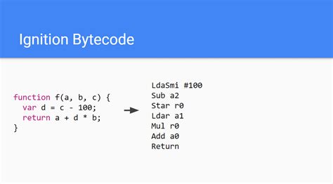Javascript 引擎（v8）是如何工作的 前端 Segmentfault 思否