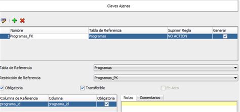 Crear Tablas Y Vistas Con Oracle SQL Data Modeler Parte
