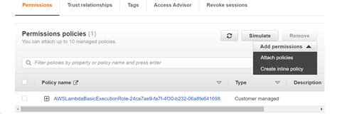 Easiest Way To Use An Amazon S3 Trigger To Invoke A Lambda Function