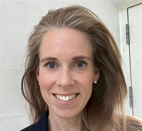 Book Sara Slott Foredrag Få Pris Og Booking Her