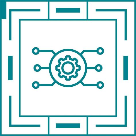 Network Configuration Vector Icon 26667472 Vector Art At Vecteezy