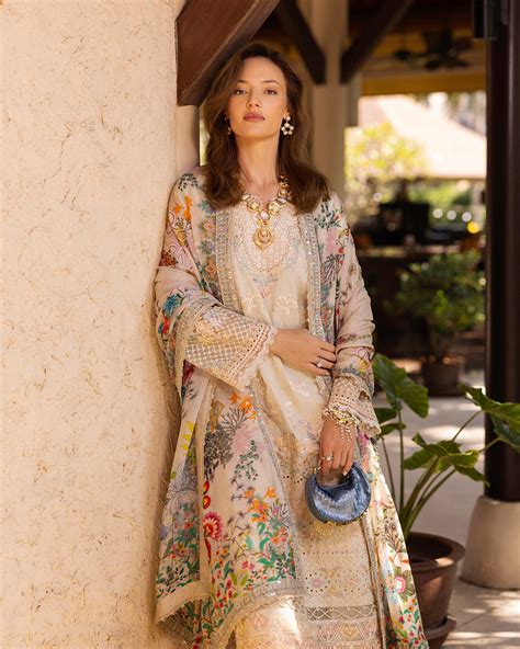 Faiza Saqlain Chaand Tara
