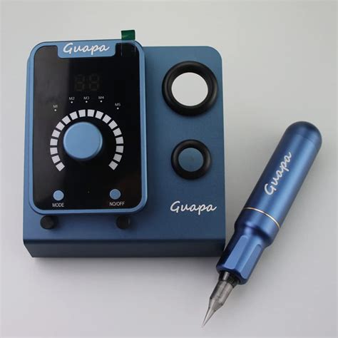 Smp Scalp Micropigmentation Machine Rotary Tattoo Machine With 5 Modes 1 18 Speeds Smp Scalp Micropigmentation Machine Rotary Tattoo Machine With 5 Modes 1 18 Speeds