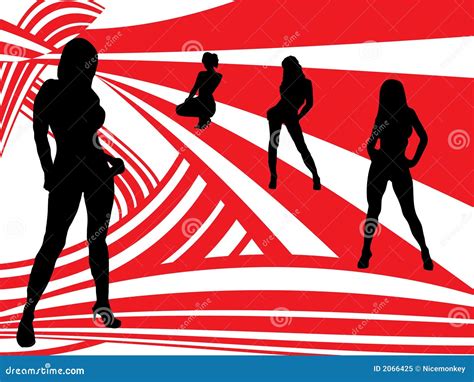 Twisted Stock Illustration Illustration Of Draw Swirl 2066425